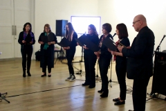 BLUEPRINT SHOWCASE - MaREI