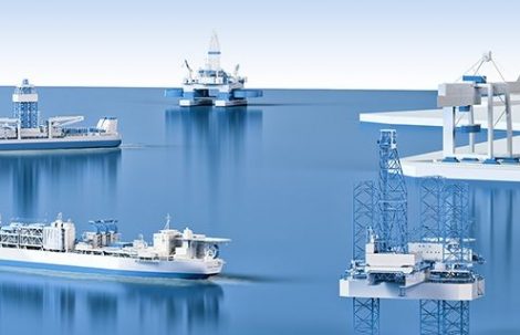 Course: Offshore Floating Structures Design - MaREI
