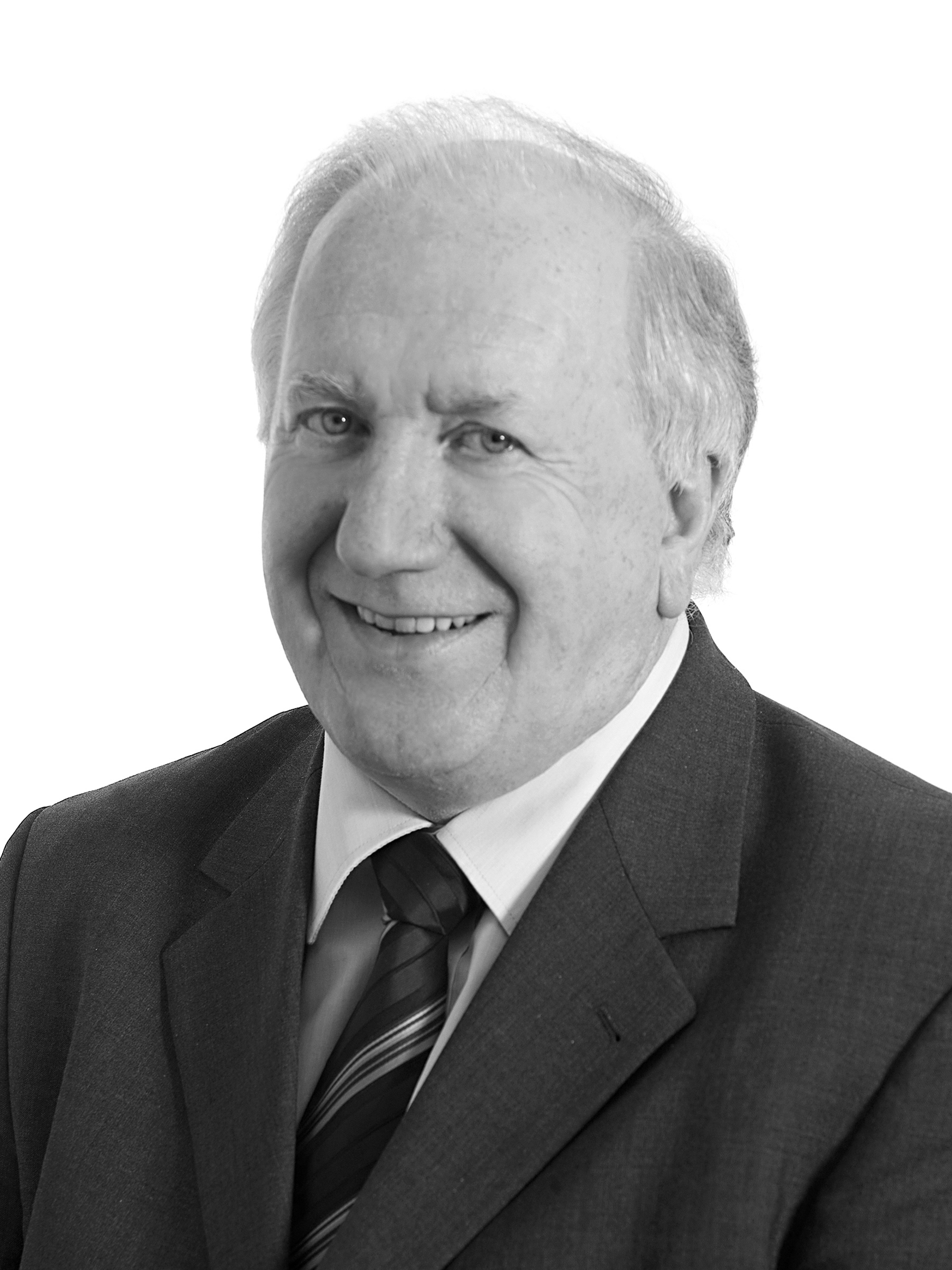 Brendan Tuohy - MaREI