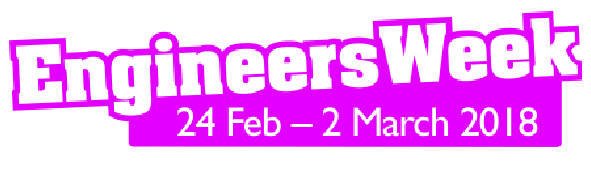 Engineers Week - MaREI