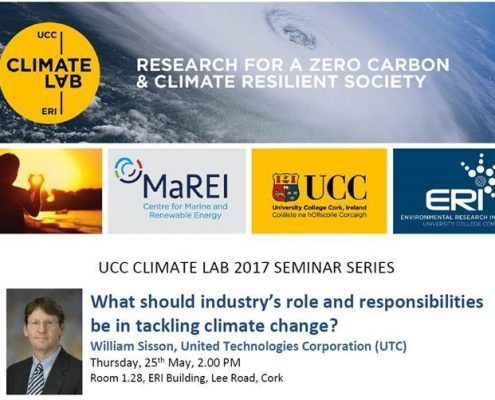 Climate Lab: What Should Industry's Role and Responsibility be in ...