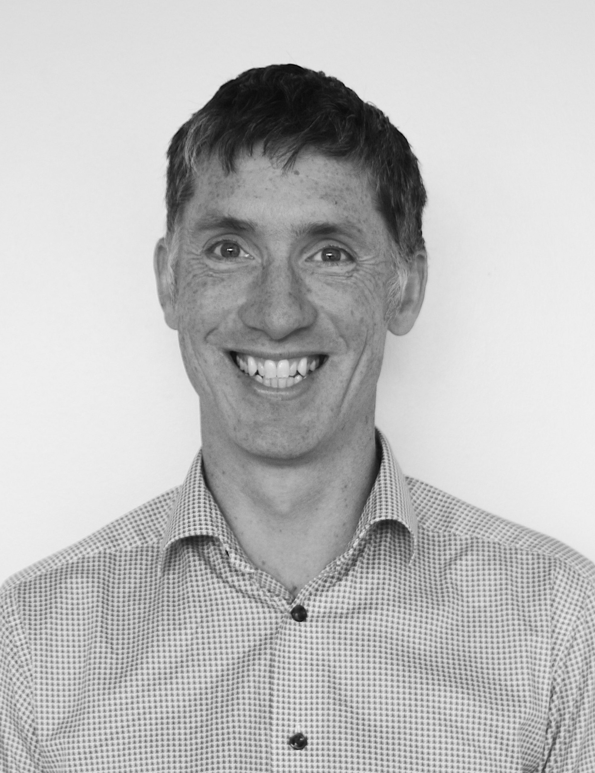 Jamie Goggins - MaREI