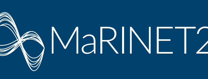 MaRINET2 Training Programme - MaREI