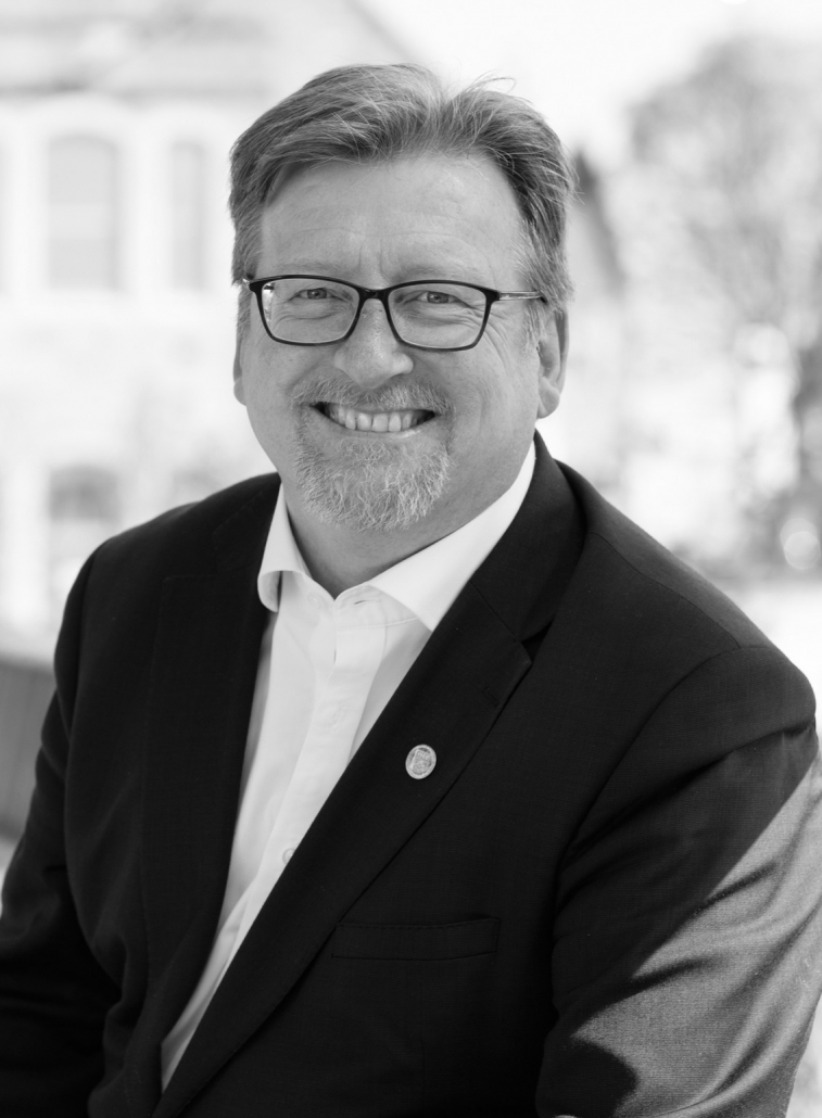 MaREI PI Brian Norton appointed as Head of Energy Research in Tyndall ...