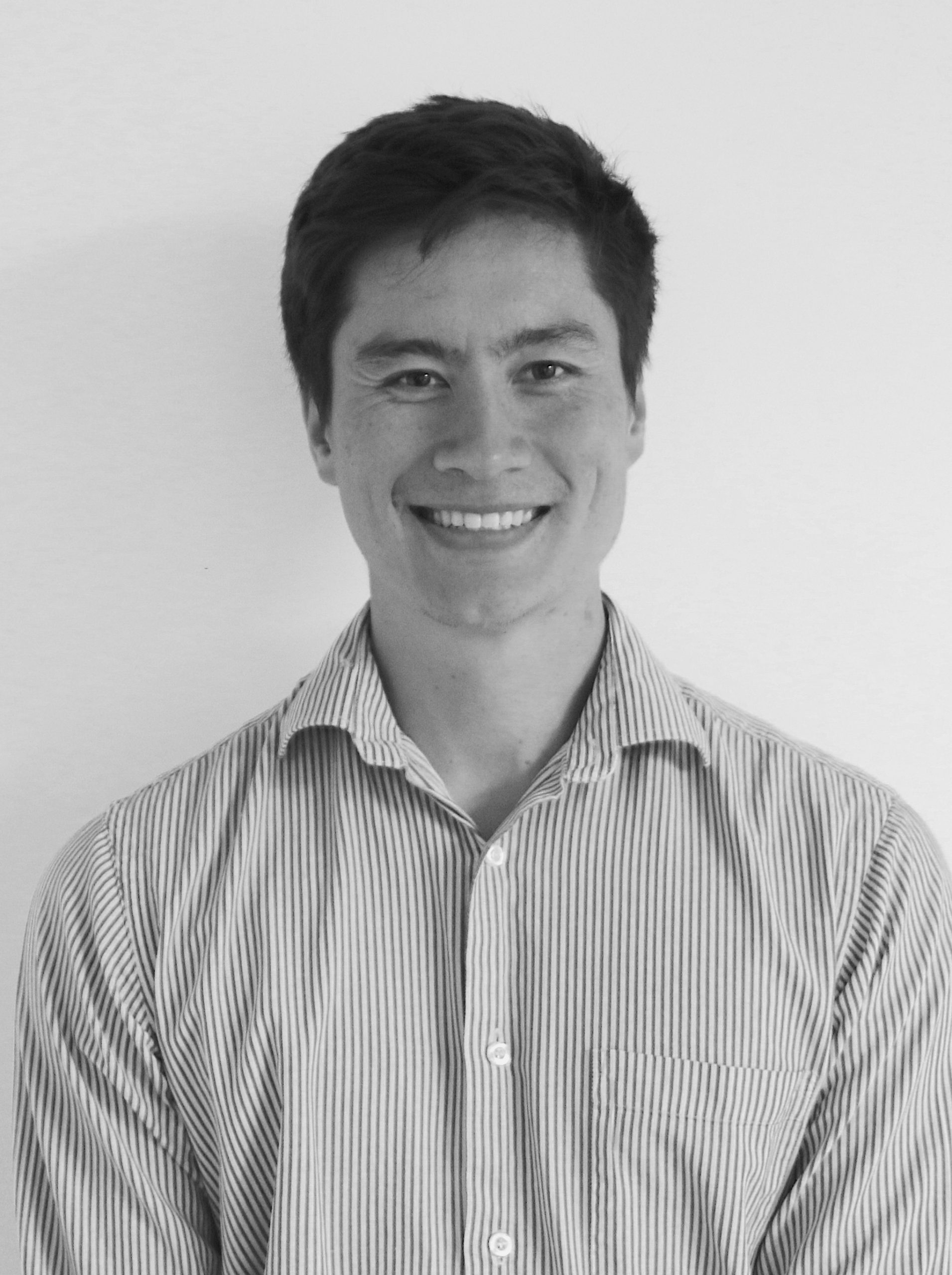 Richard O’Shea - MaREI