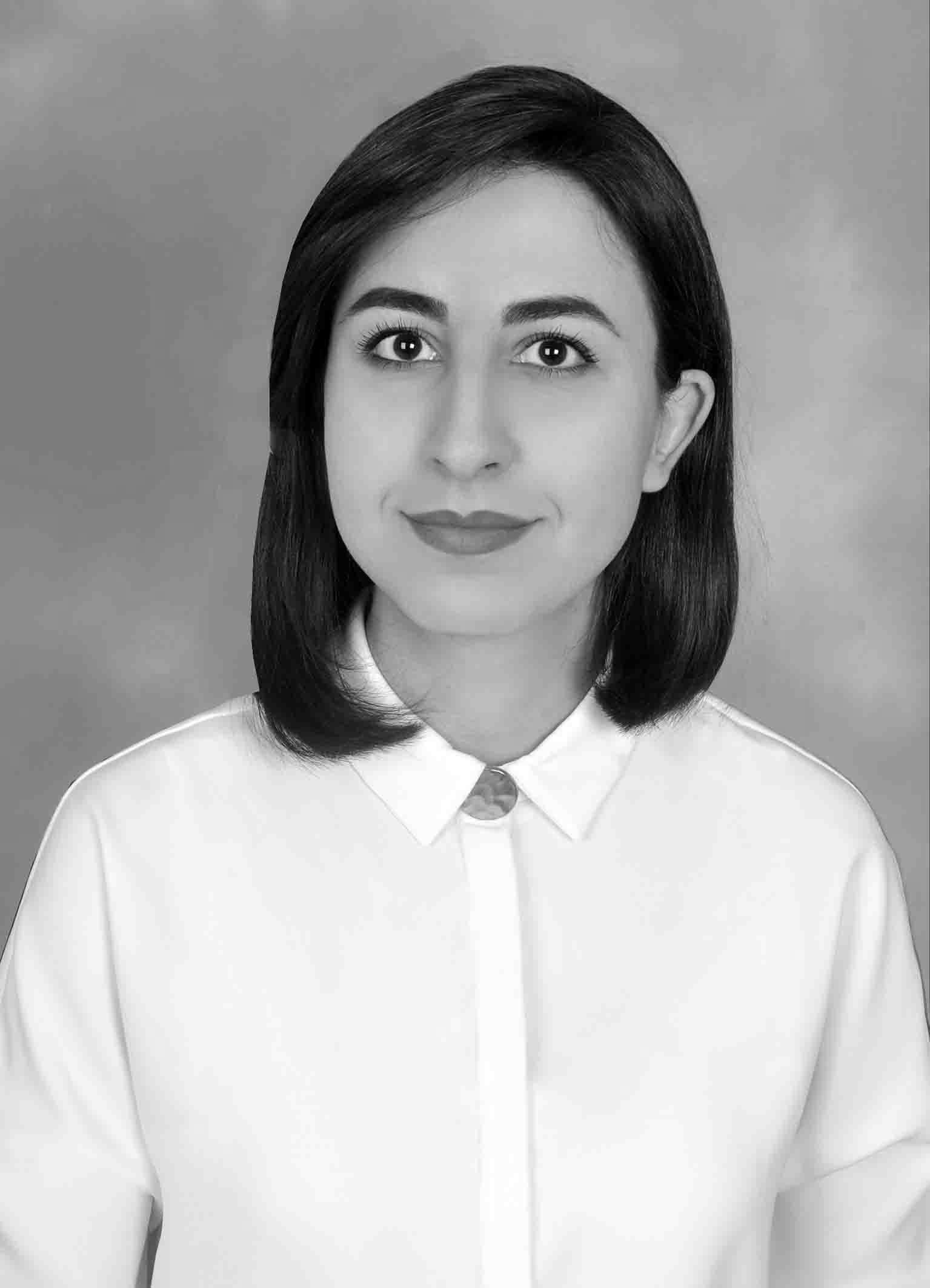 Talie Tohidi Moghadam - MaREI