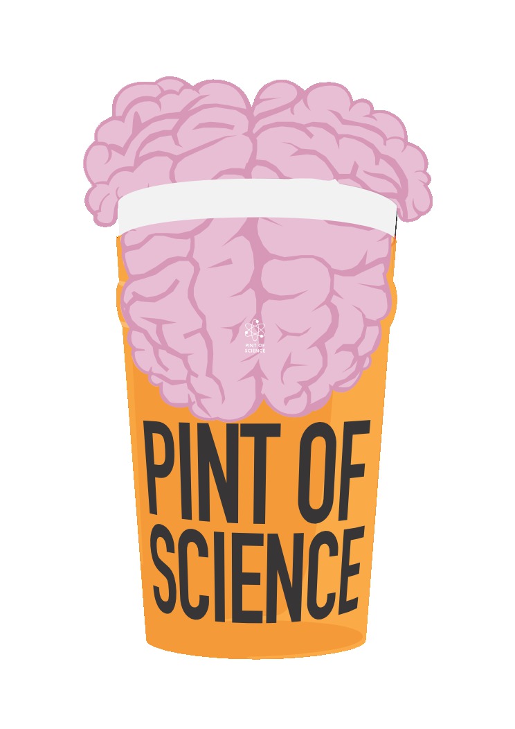 Pint of Science Event: Atoms to Galaxies & Planet Earth - MaREI