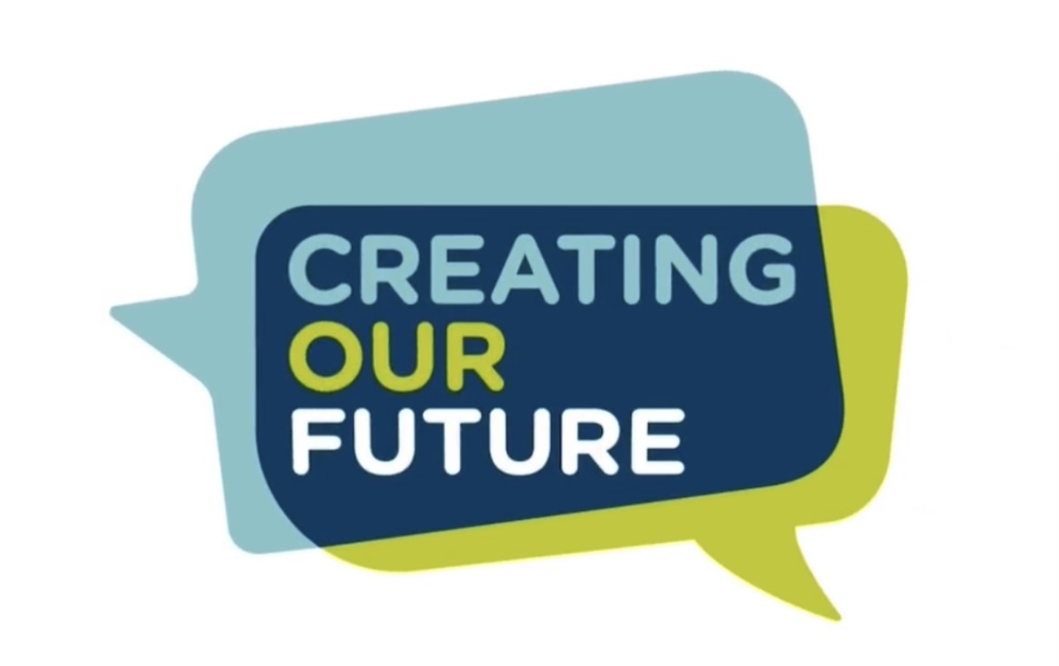 Creating Our Future - MaREI