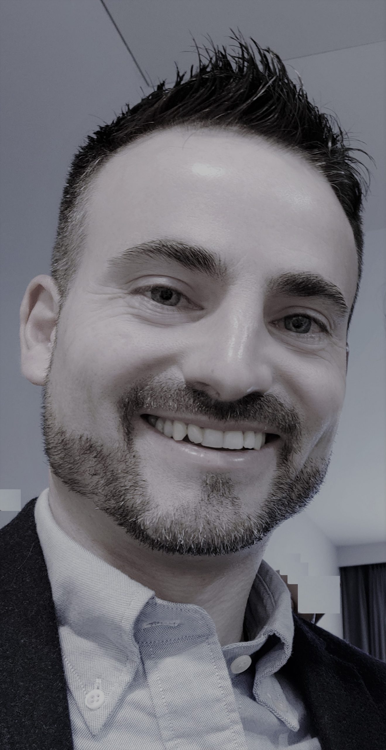 James Carton - MaREI