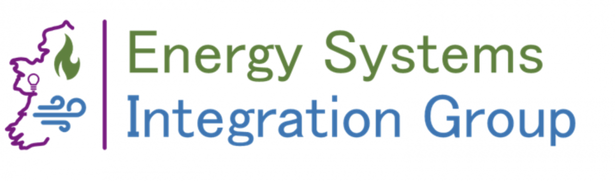 Erin - The Energy Systems Integration Group - MaREI