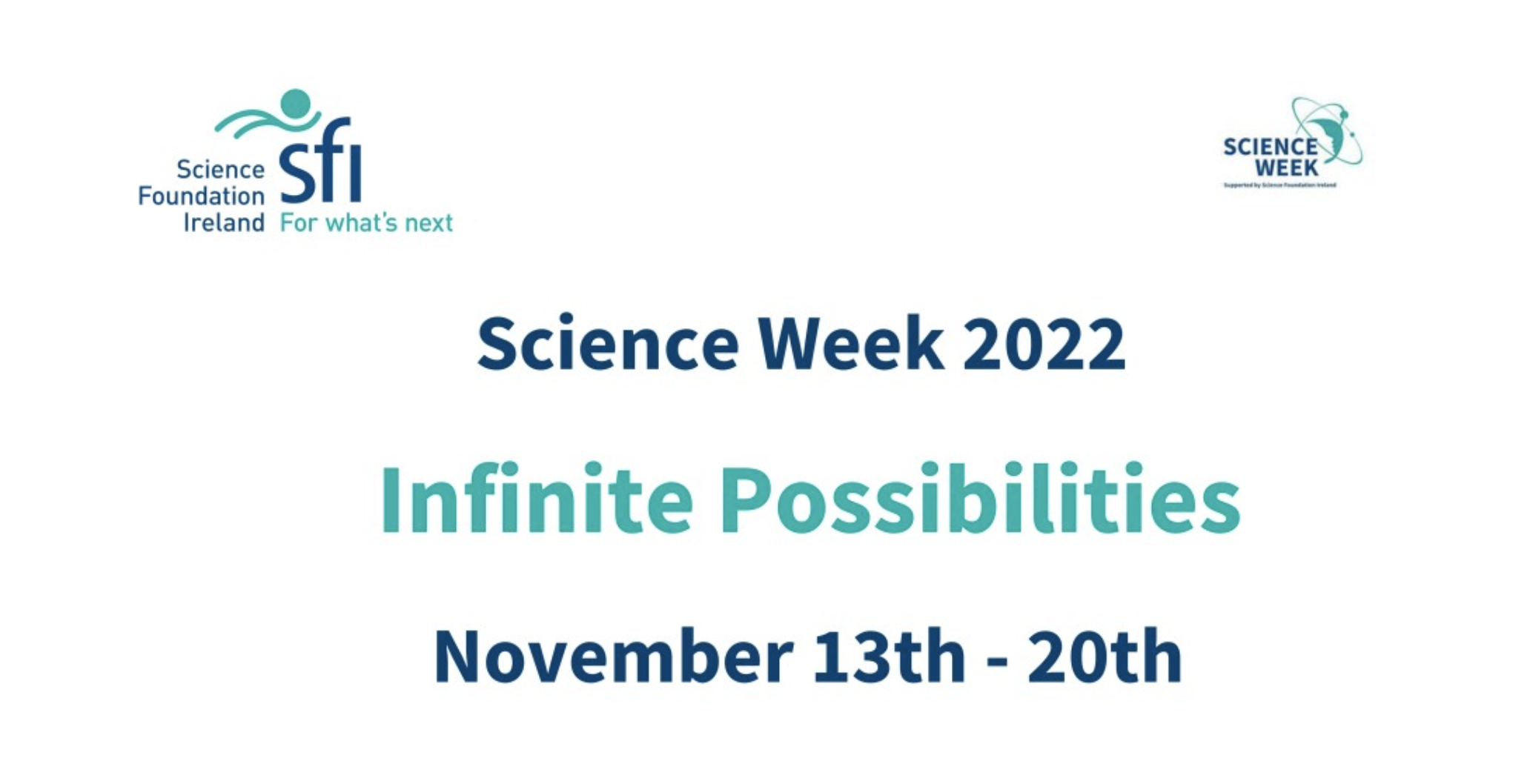 Science Week & Cork Science Festival 2022 - MaREI