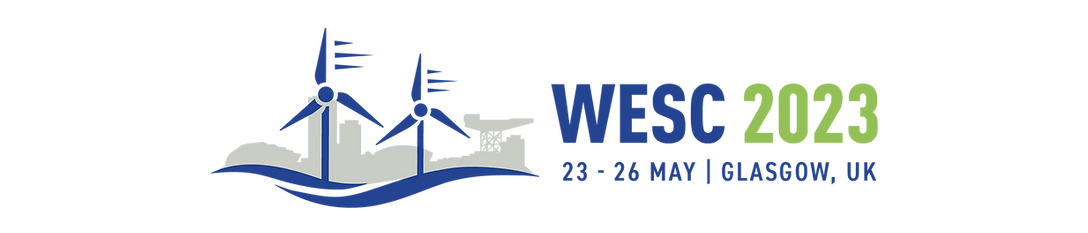 Wind Energy Science Conference (WESC) 2023 - MaREI