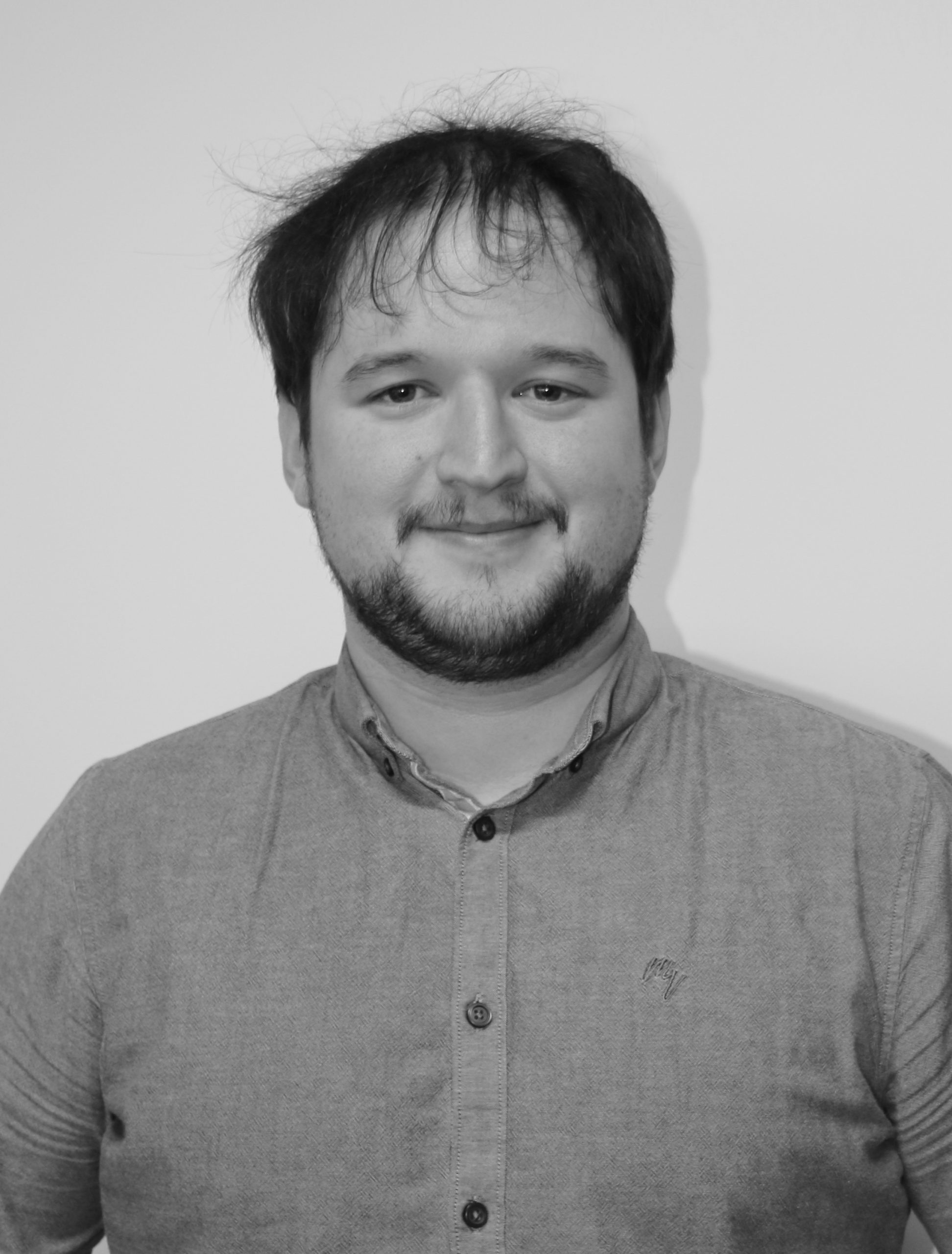 Cathal Gannon - MaREI