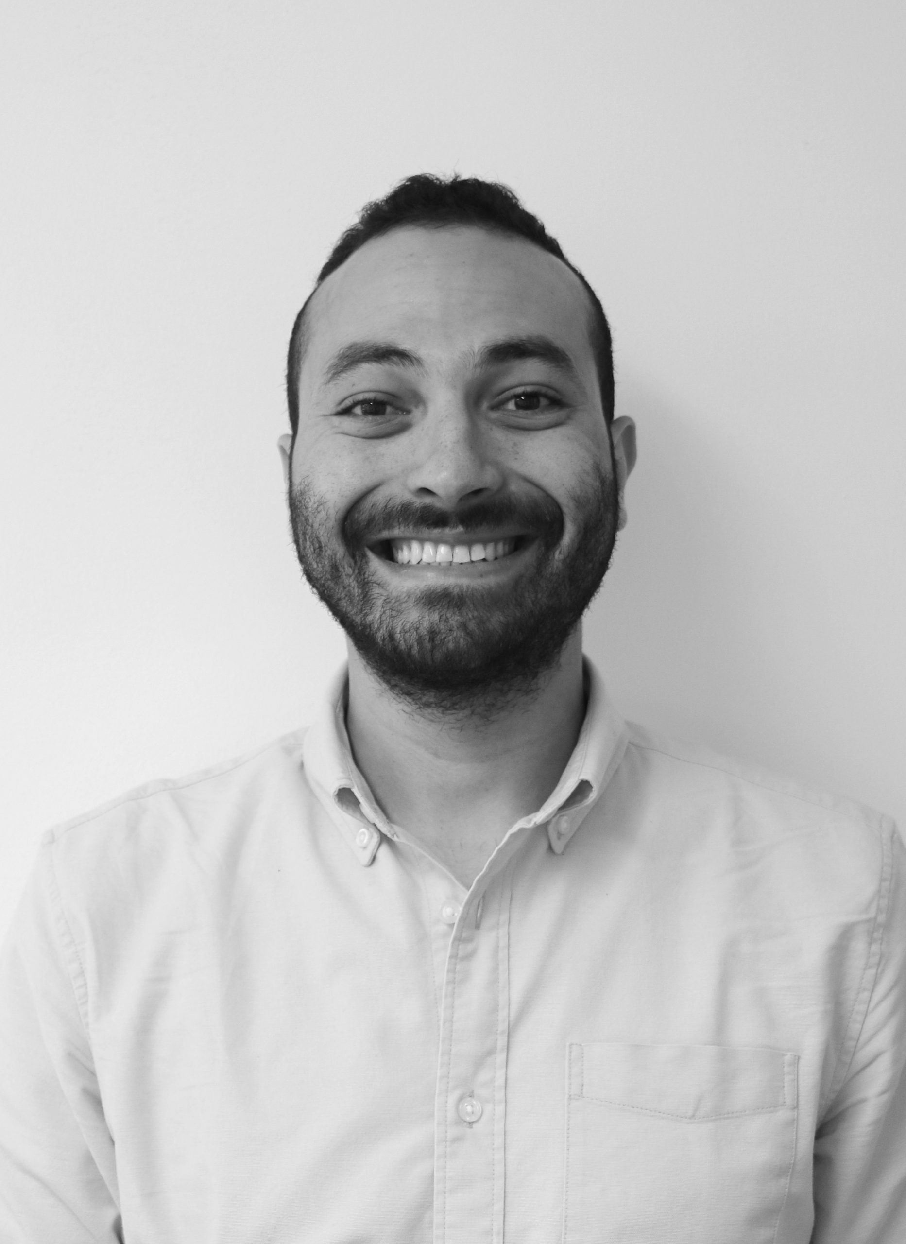 Mohamed Ashraf Mostafa - MaREI