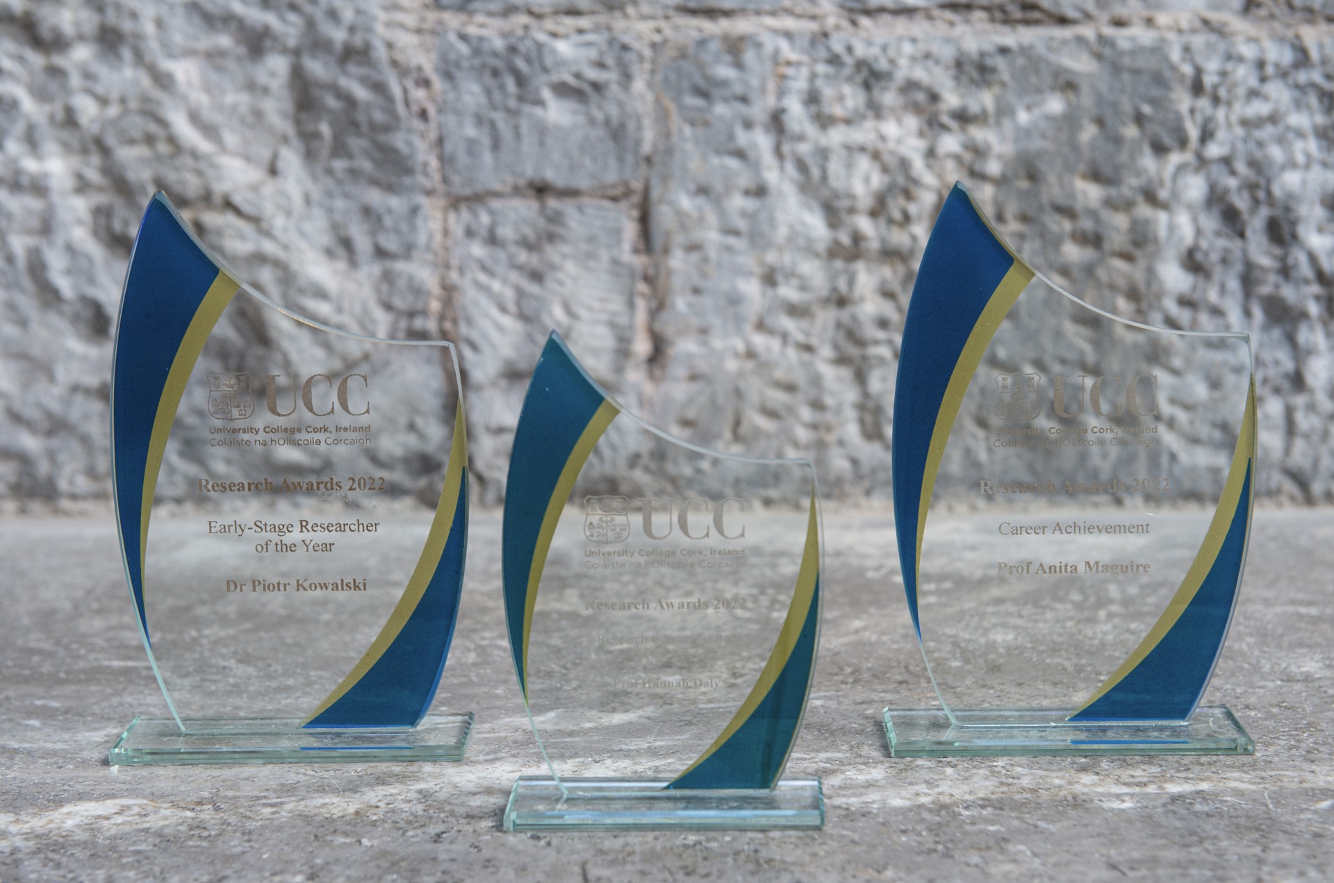 UCC celebrates excellence in research and innovation - MaREI