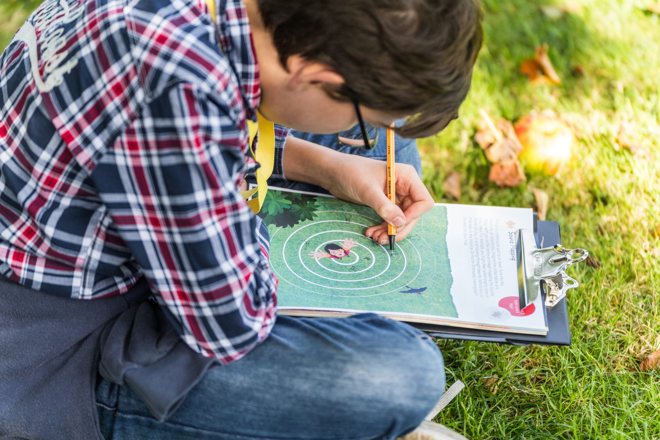 Children’s Assembly on Biodiversity launch educational resources as part of Science Week - MaREI