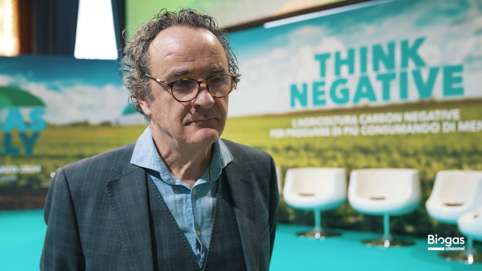 Interview with Jerry Murphy: Success stories thanks to biogas - MaREI