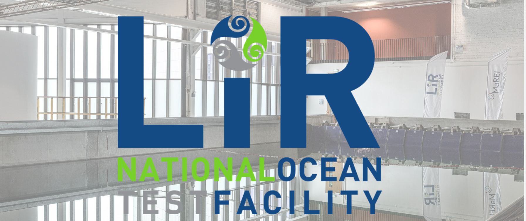 SEAI -Lir-NOTF ORE Industry Access Programme - MaREI