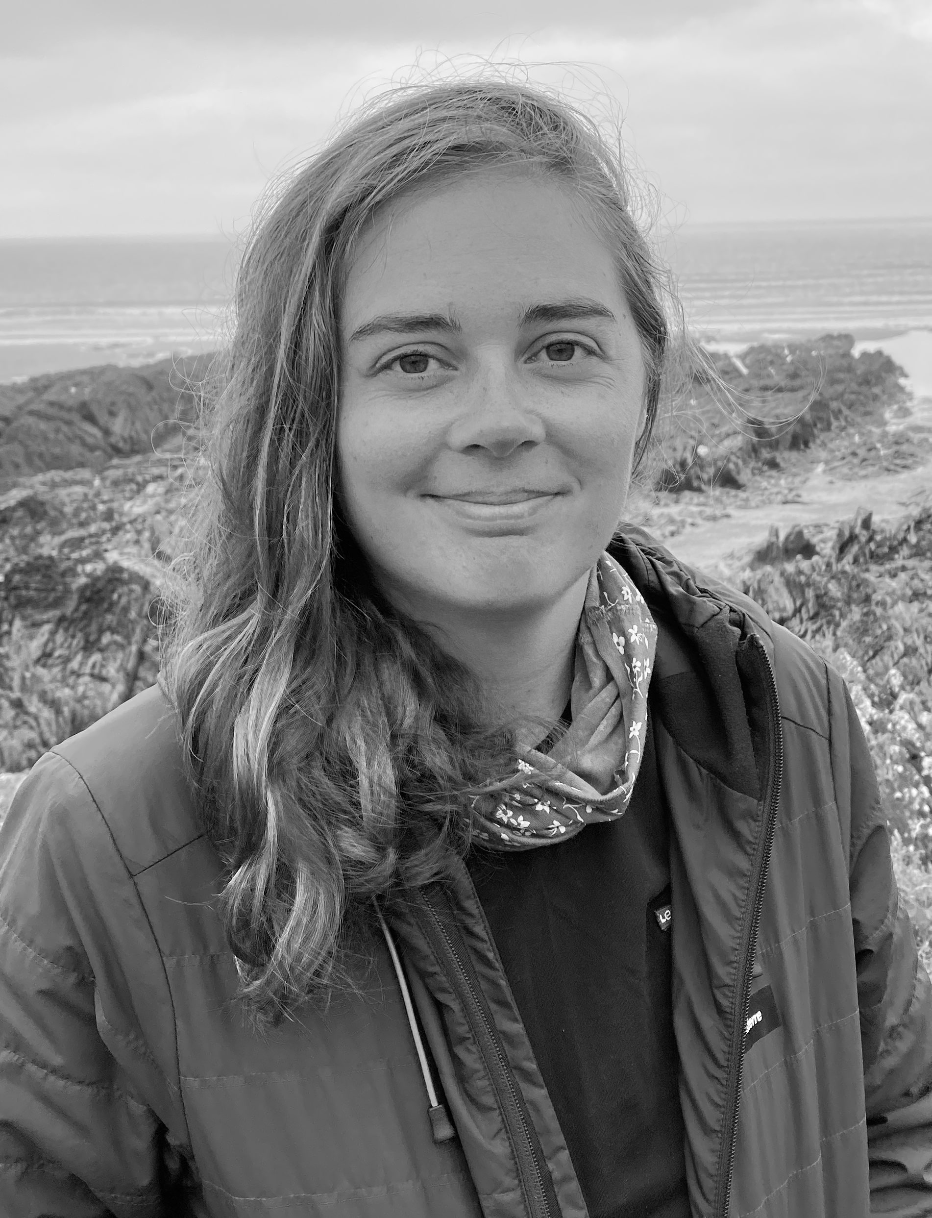 Haley Dolton - MaREI