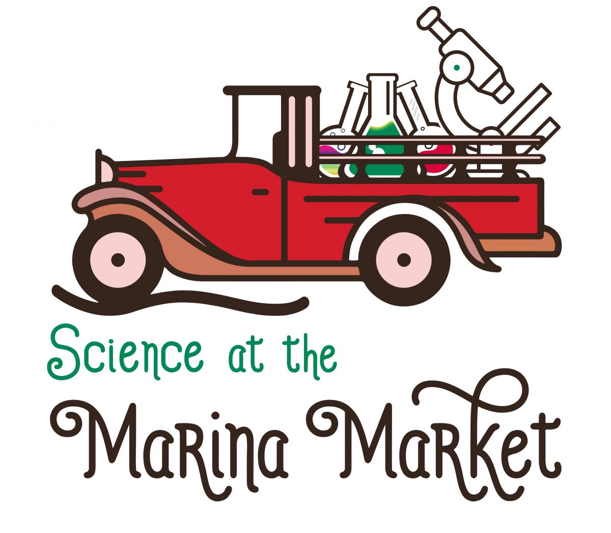 Science Week 2024 - MaREI