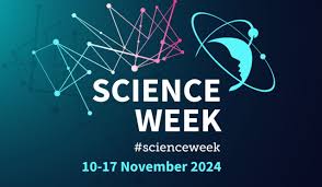 Science Week 2024 - MaREI